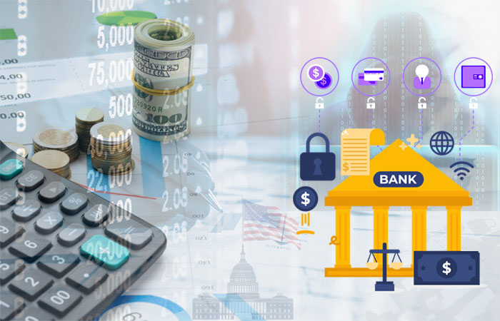 Rise of Cyber-Attacks in the Financial Sector | Monal Tech